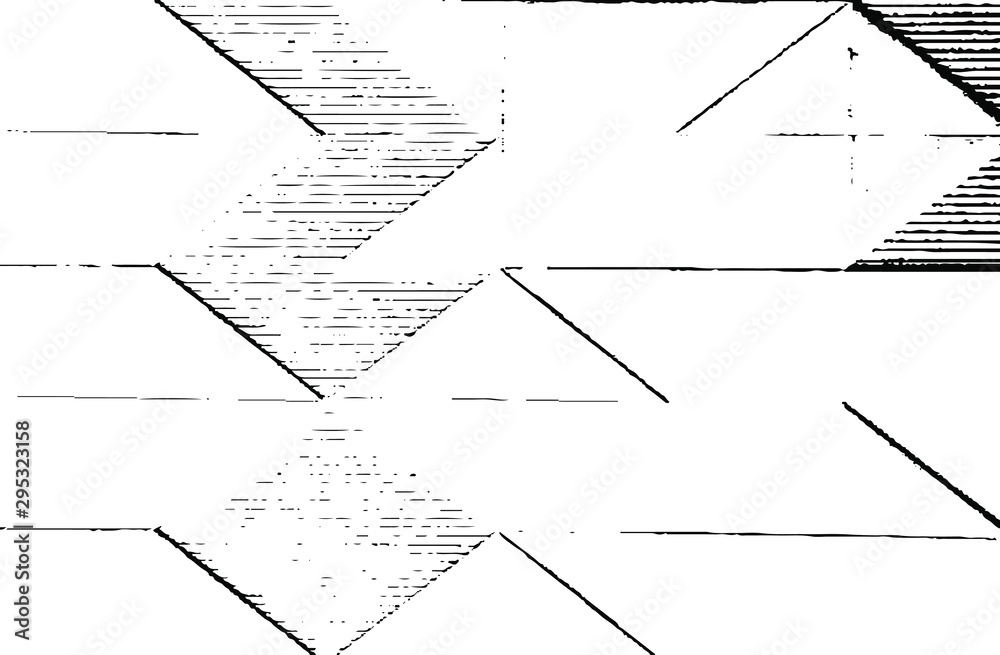 Criss-cross lines texture. Parallel and intersecting lines abstract ...