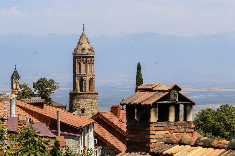 Escape Larger Cities Like Tbilisi and Batumi and Discover Georgian ...