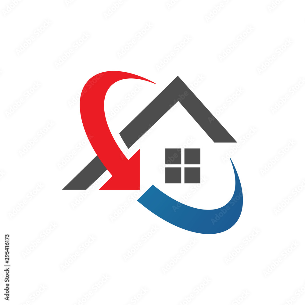 Building Maintenance Icon