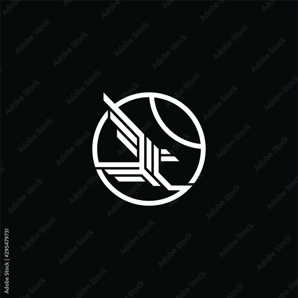 The Professor Basketball Logo
