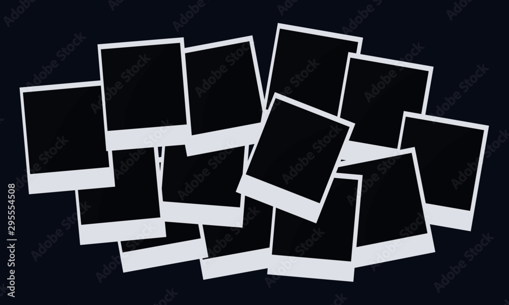 Photo Border Snapshot