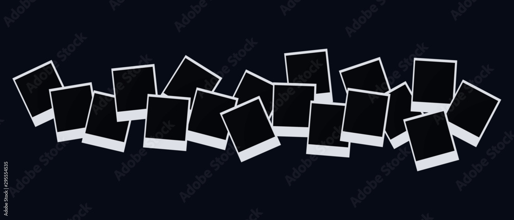 Photo Border Snapshot