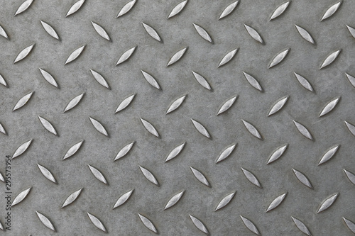 Metallic texture belonging to some street furniture. Worn metal texture ...