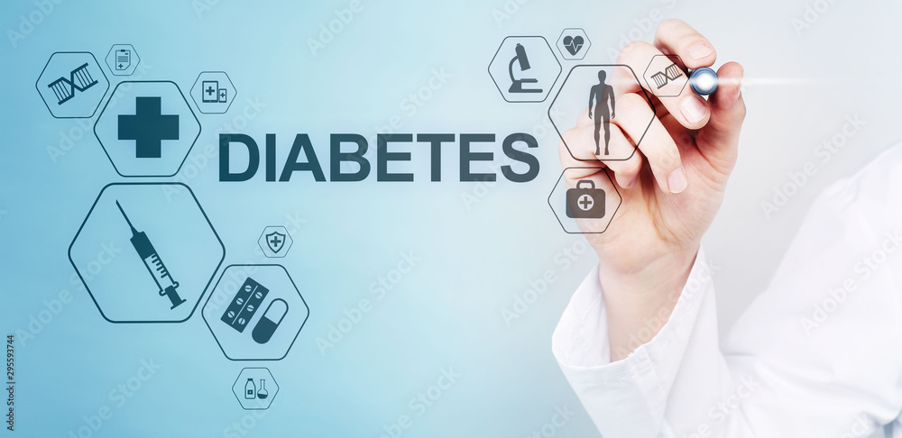 Doping Control Sports Analysis Test Laboratory. Medical concept on ...