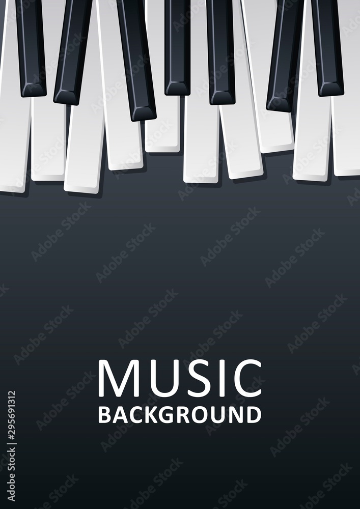 Music Graphic Design Backgrounds