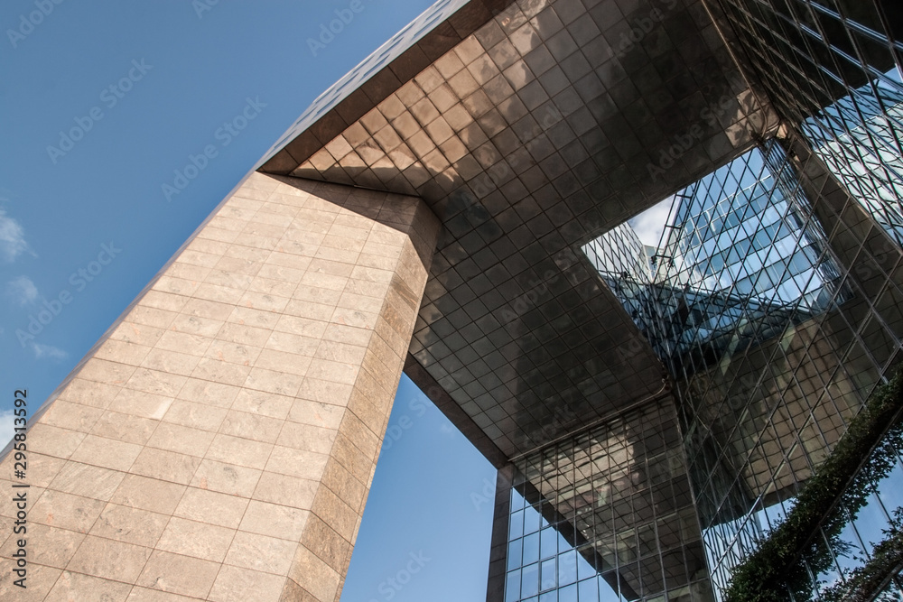 Zdjęcie Stock: London, United Kingdom - October 7th, 2006: Detail of ...