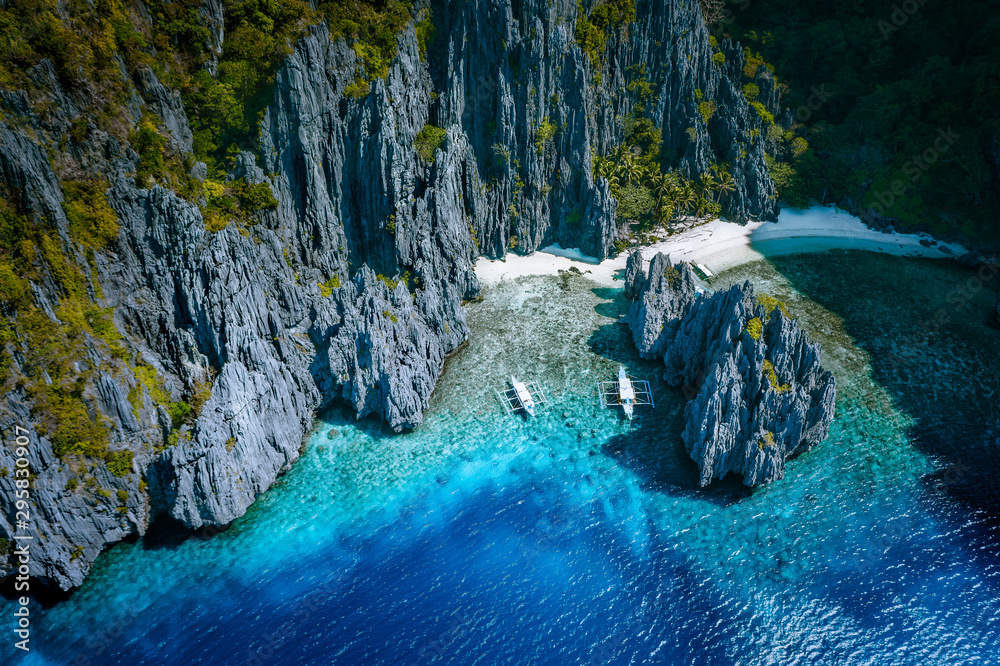 Poster El Nido, Palawan, Philippines – Wall Art | UkPosters