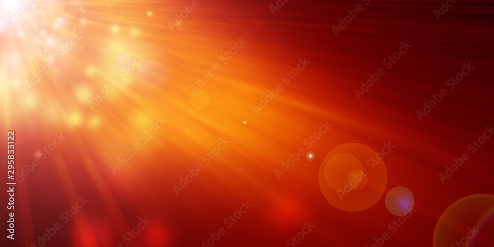 Dark red gradient background / red radial gradient effect wallpaper ...