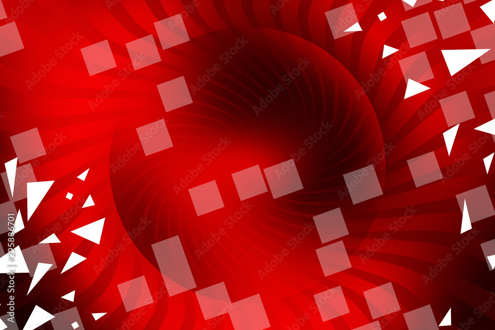 abstract, red, design, wallpaper, pattern, wave, texture, line, art ...