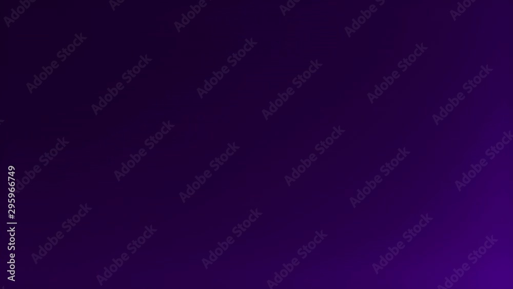 Vidéo Stock 4K Real Light Leak and Lens Flare overlays. Blue and purple ...