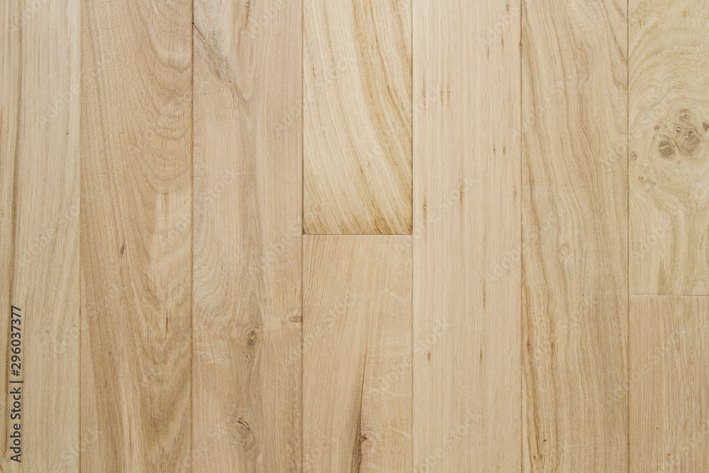 Parquet bois massif Stock Photo | Adobe Stock