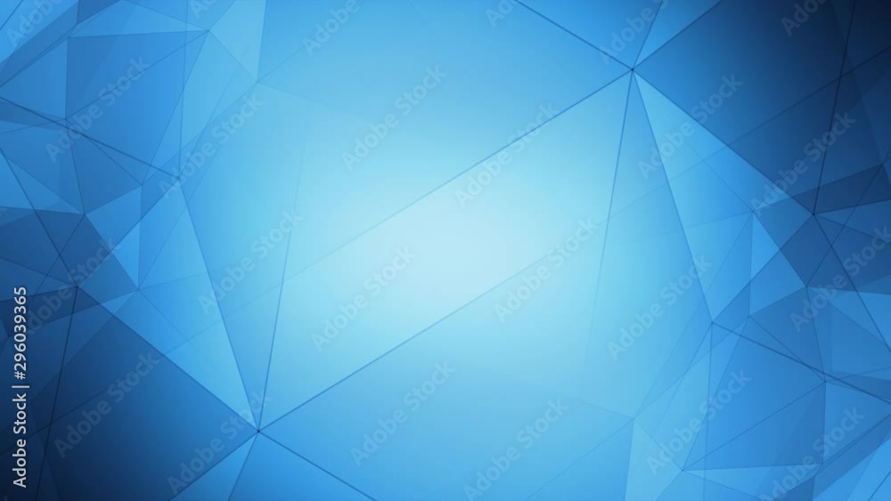 Technology motion graphics layout, presentation or intro background 4k ...