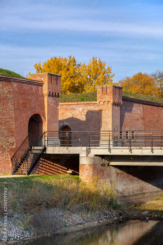 Küstrin, Kuestrin an der Oder, Kuestrin, Kostrzyn nad Odrą ...