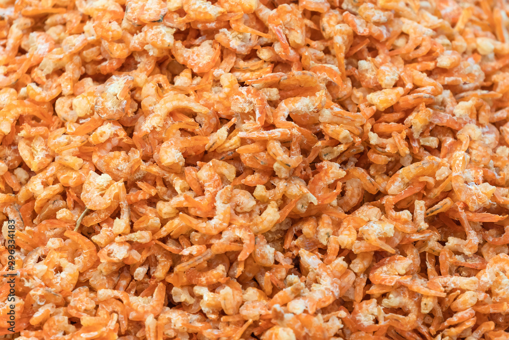 Dried shrimp is the traditional food and favorite preserve dried ...