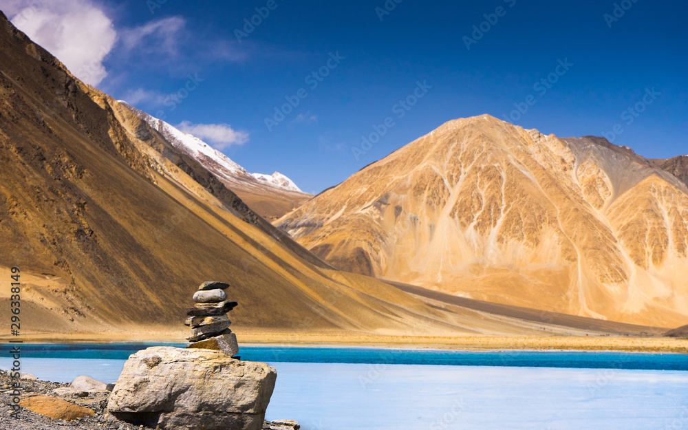 Leh ladak Stock Photo | Adobe Stock