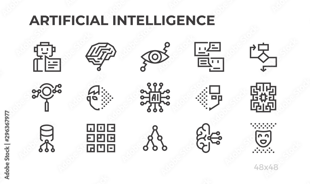 Artificial Intelligence, Machine Learning, Software Development ...