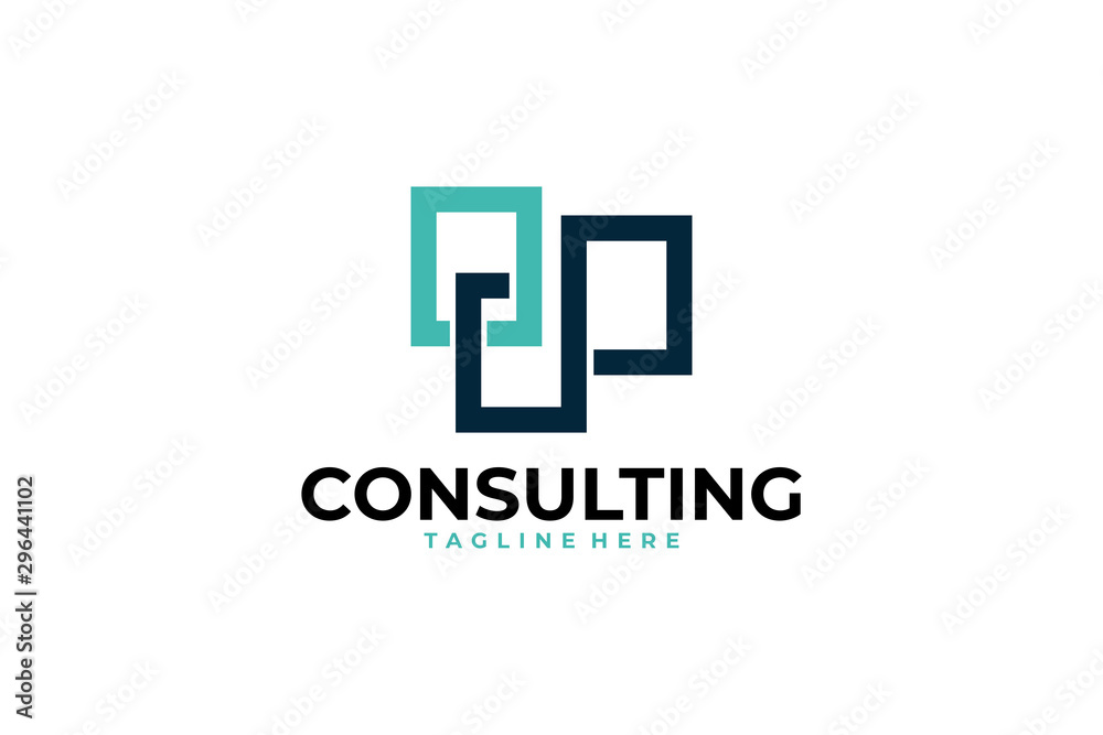 Consulting Logo