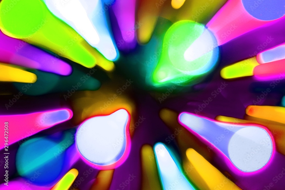 Cute Colorful Moving Backgrounds