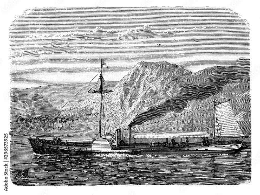 Robert Fulton