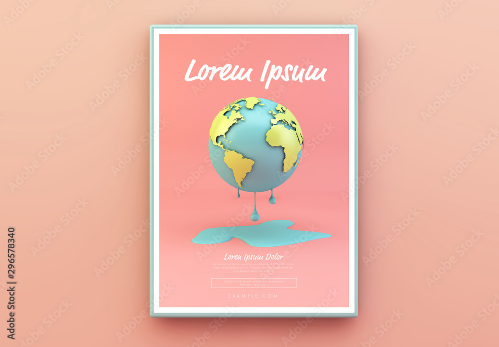Climate Change Poster Layout With Illustration Stock Template Adobe Stock climate-change-poster-layout-with-illustration-stock-template-adobe-stock