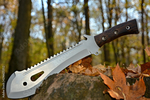 Russian Spetsnaz Knife