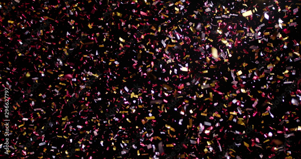 Real Confetti