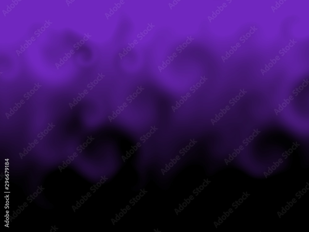 black and violet color abstract background with gradient, use for ...