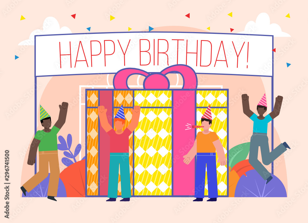 Birthday Posters For Special People