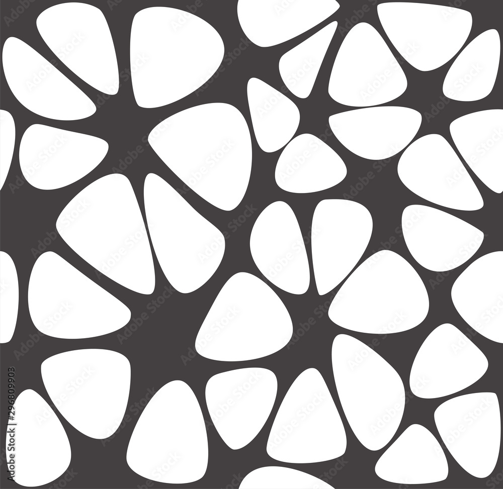 Organic Texture Vector