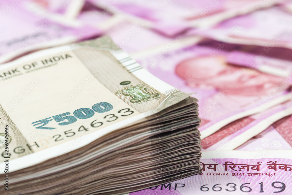 Rupee Indian Currency