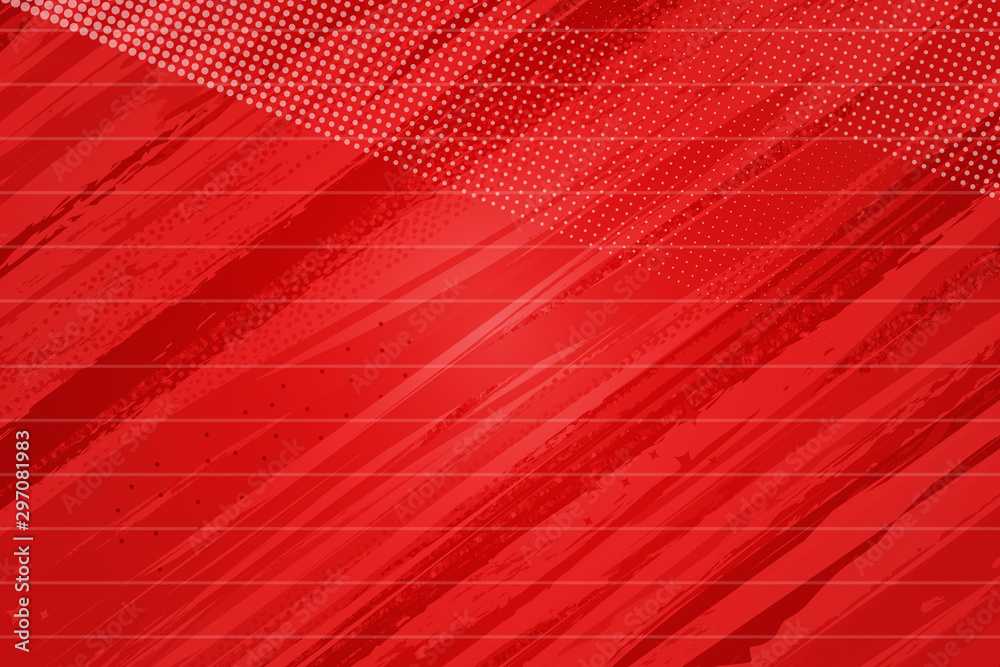 abstract, red, design, wave, wallpaper, pattern, illustration, line ...