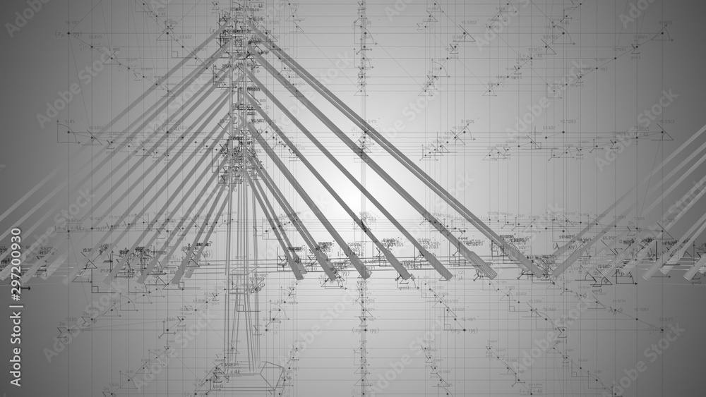 Engineering architectural design calculations by civil engineer for ...