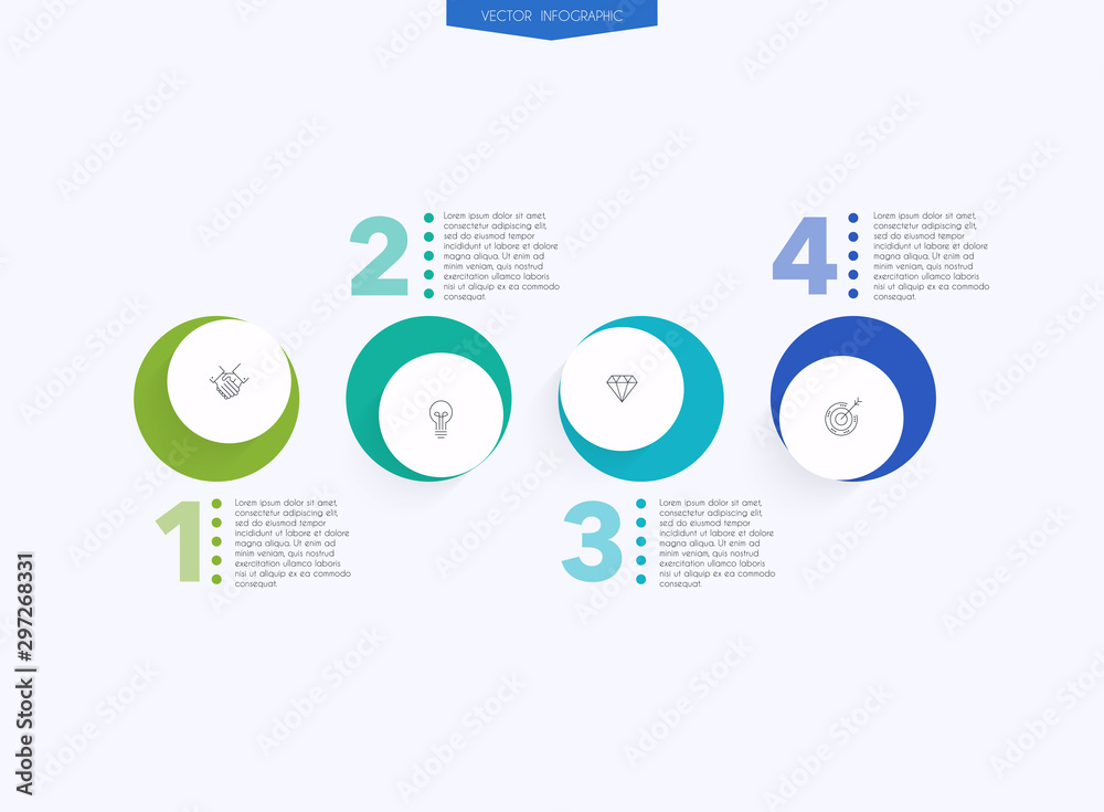 Web Graphics Lines