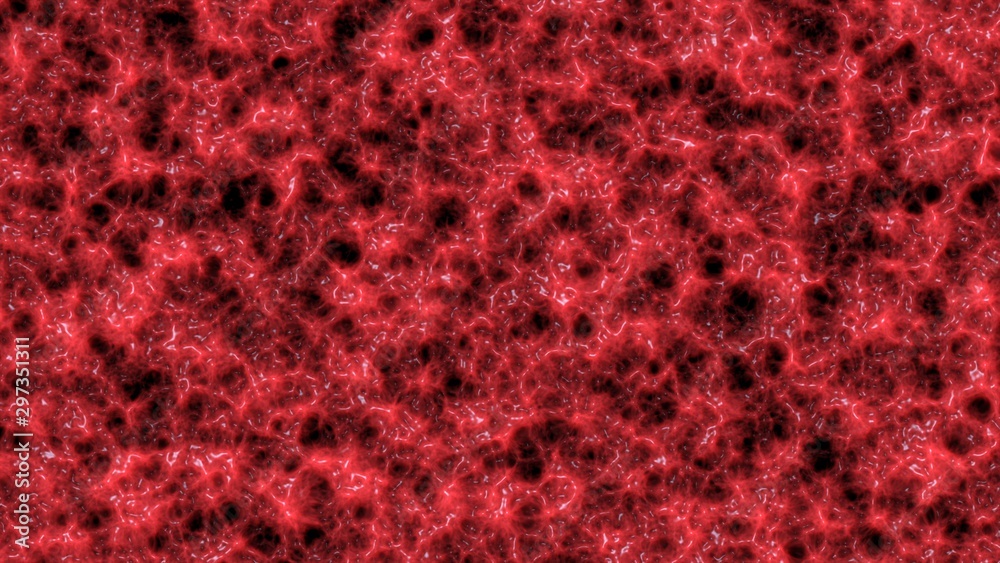 Brain Texture 3d