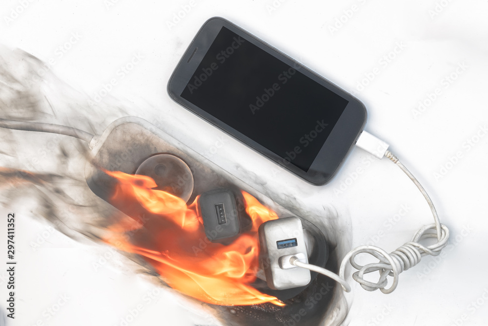 Fire Phone Charger
