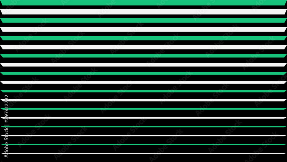 Blinds Transitions Stock Template | Adobe Stock