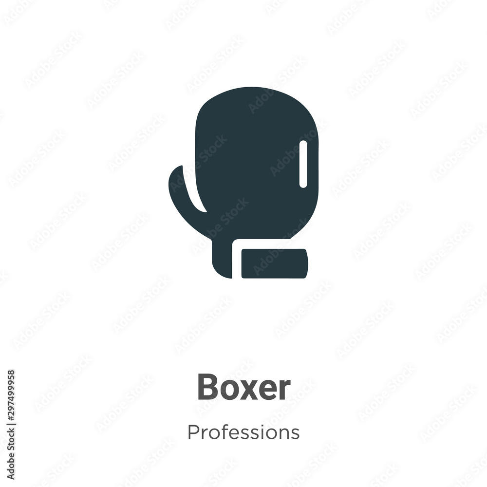 Who Does Boxer Symbolize