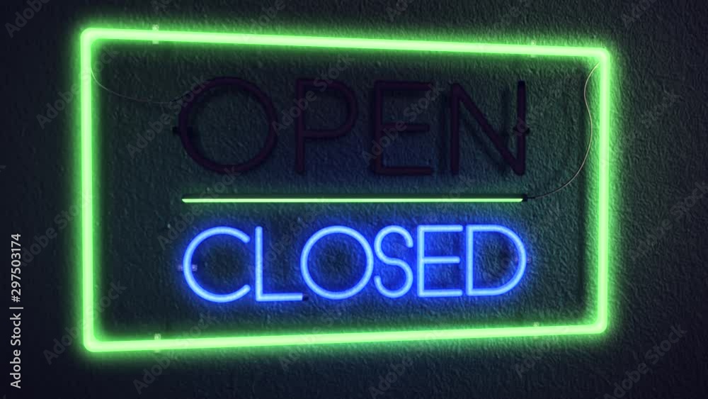 Vídeo do Stock: Realistic 3D render of a vivid and vibrant animated ...