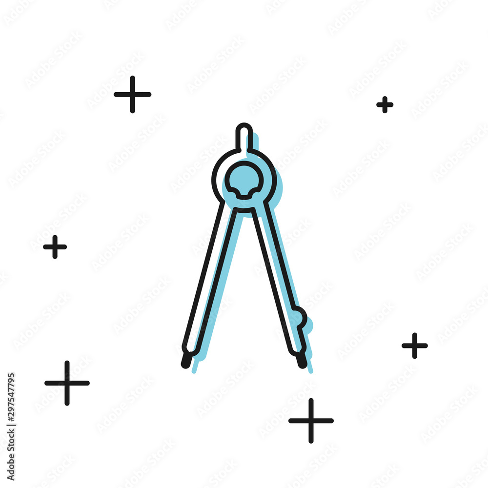 Drawing Compass Icon Png