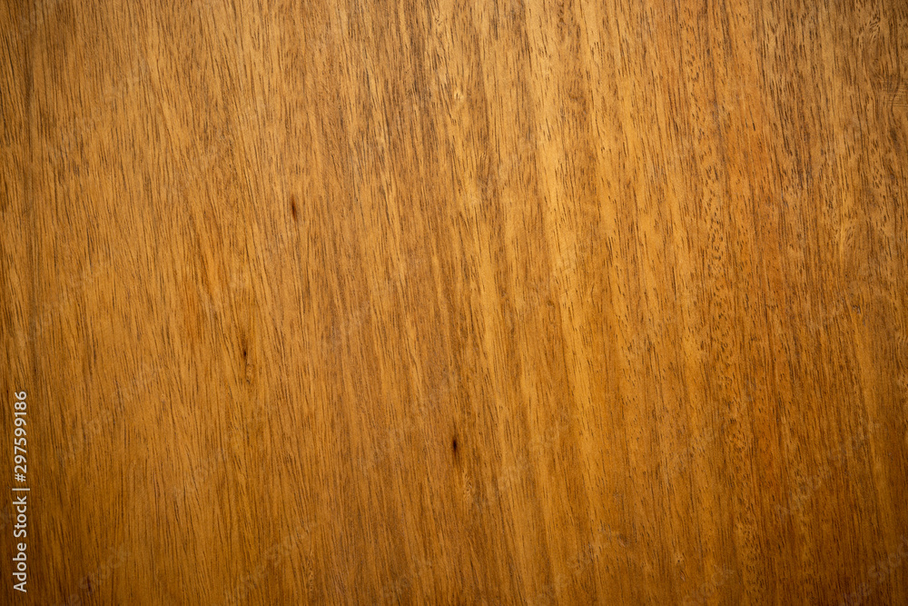 Closeup shot of mango wood texture Stock Photo | Adobe Stock