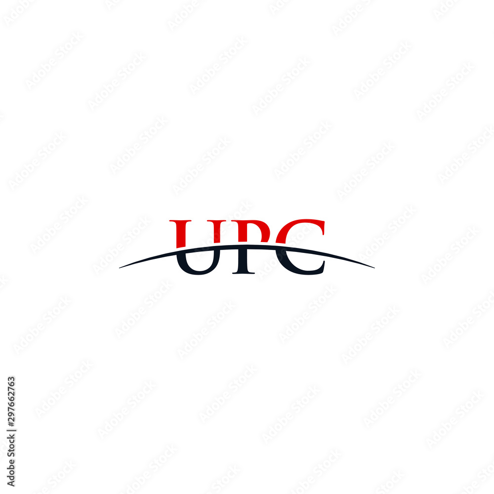 Upc Horizon Logo