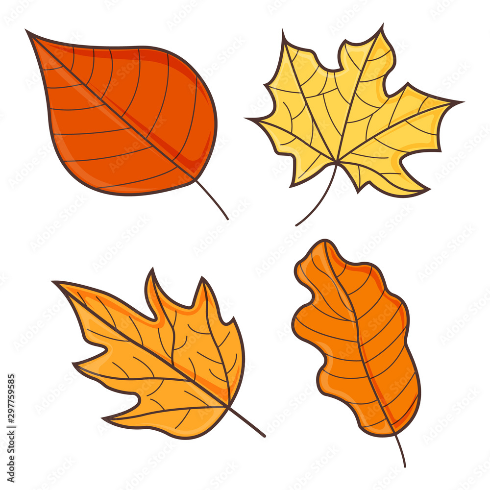 Autumn Symbol