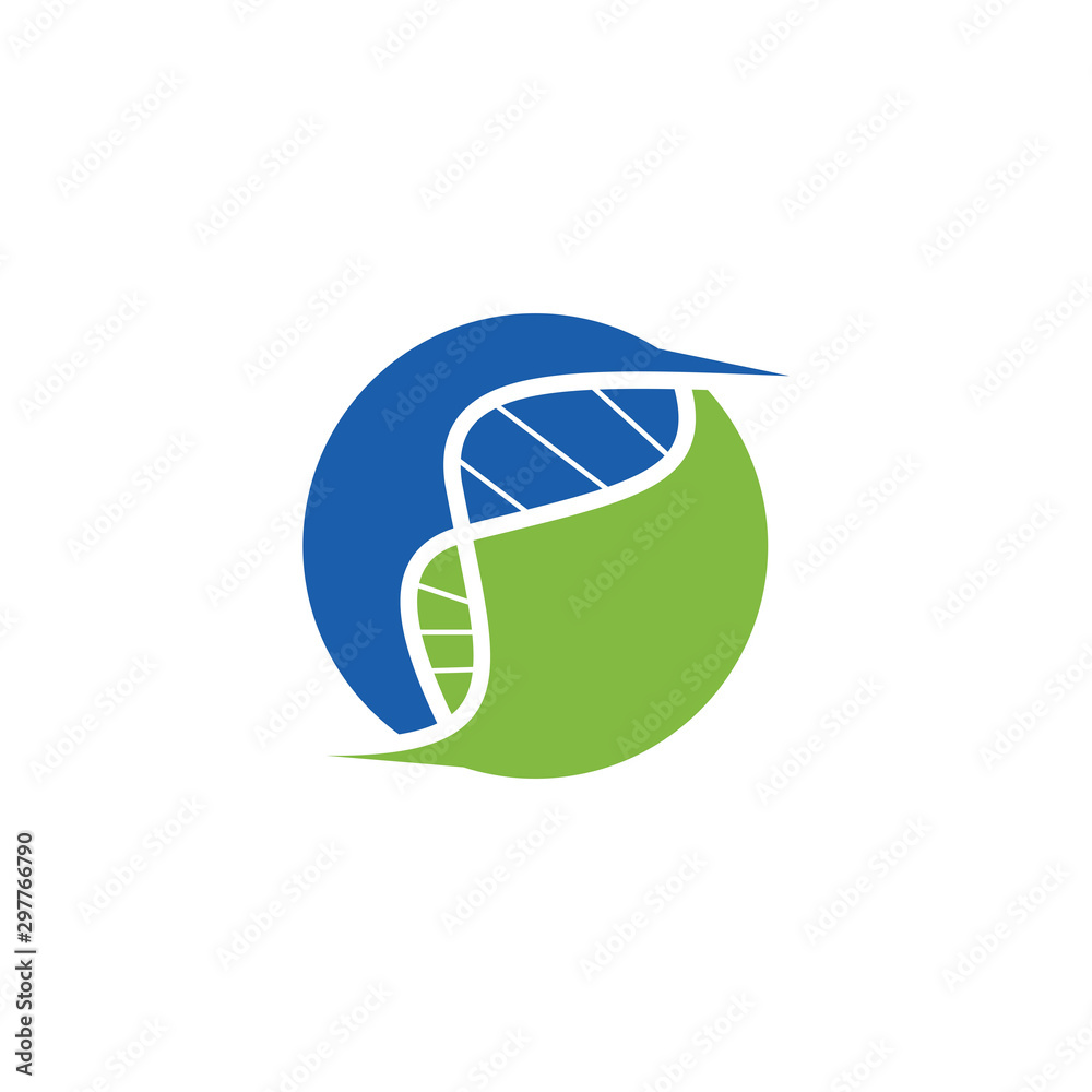 DNA icons Vector RNA gene fun funny chromosome line icon Structure ...