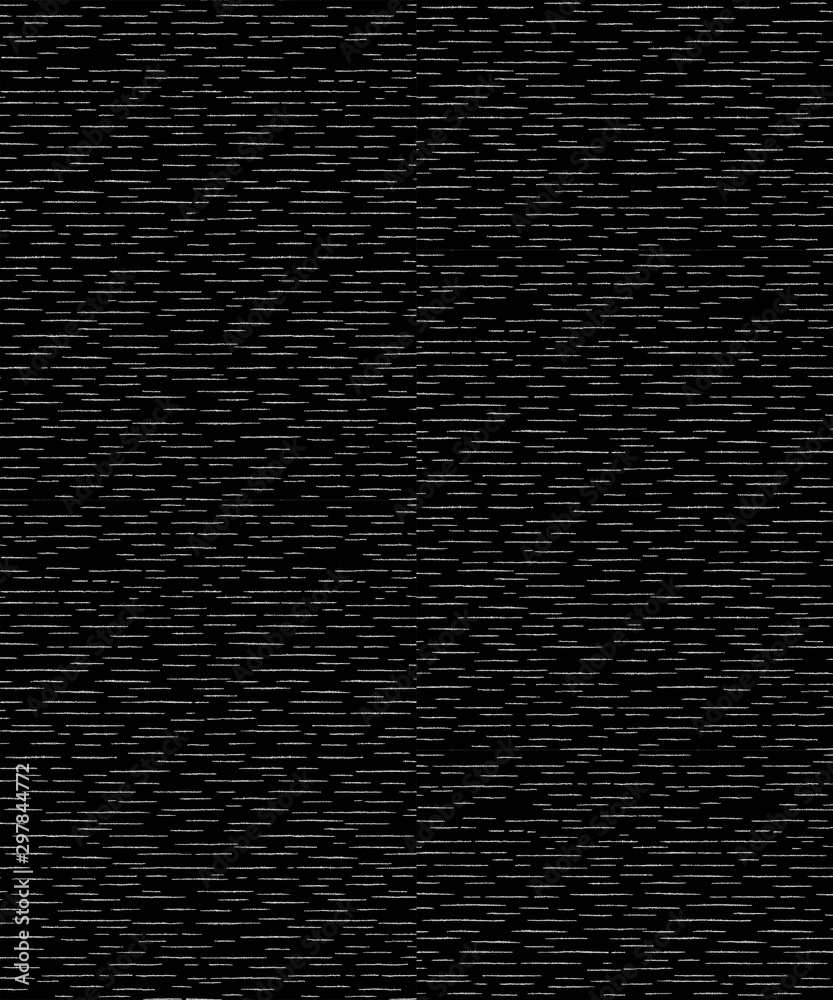 The black and white image grainy lines, dots, shapes, forms. Retro ...