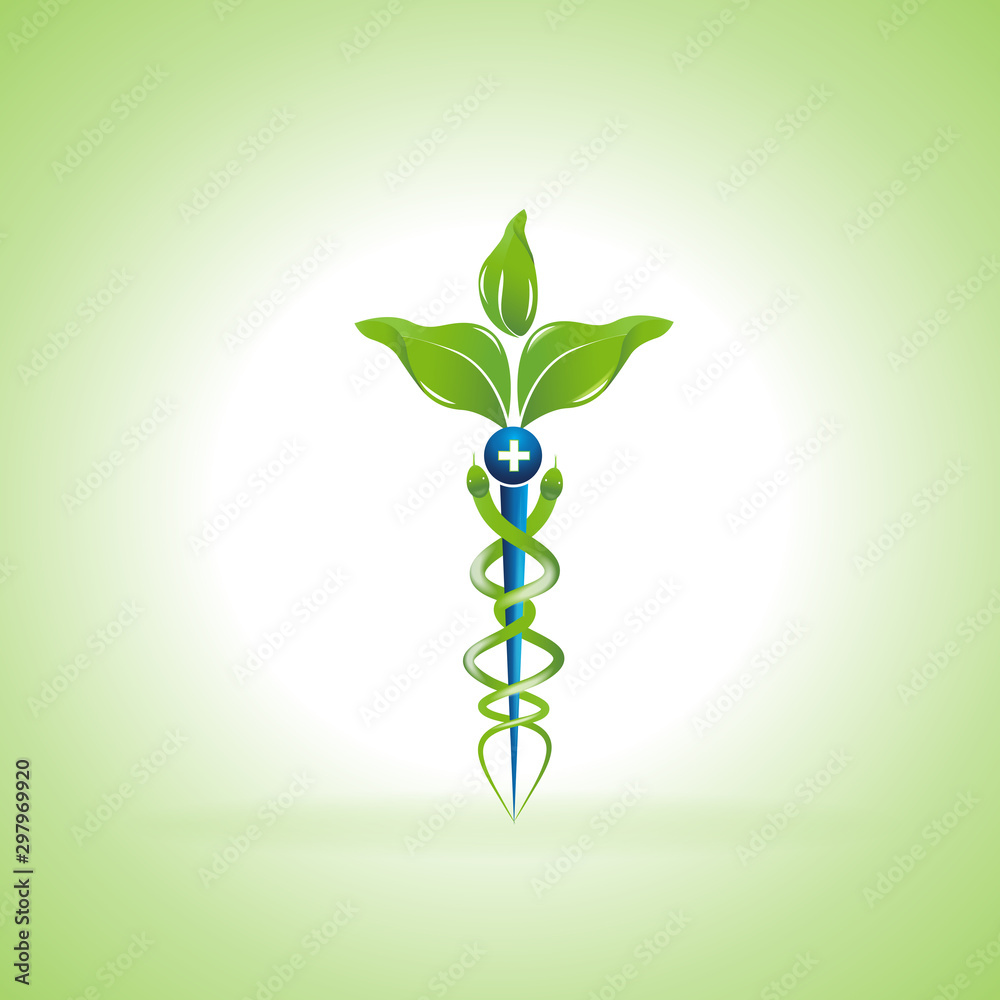 Integrative Medicine Symbol