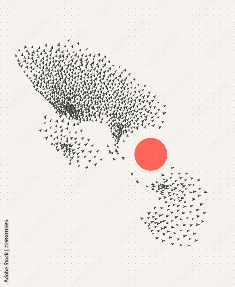 Crowd behaviour simulation. Emergent behaviour. Collective intelligence ... Crowd behaviour simulation. Emergent behaviour. Collective intelligence ...