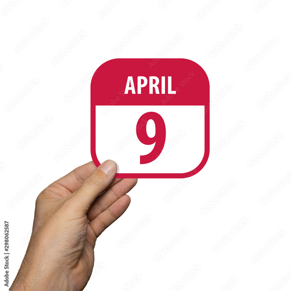 Planner Calendar Clipart Months