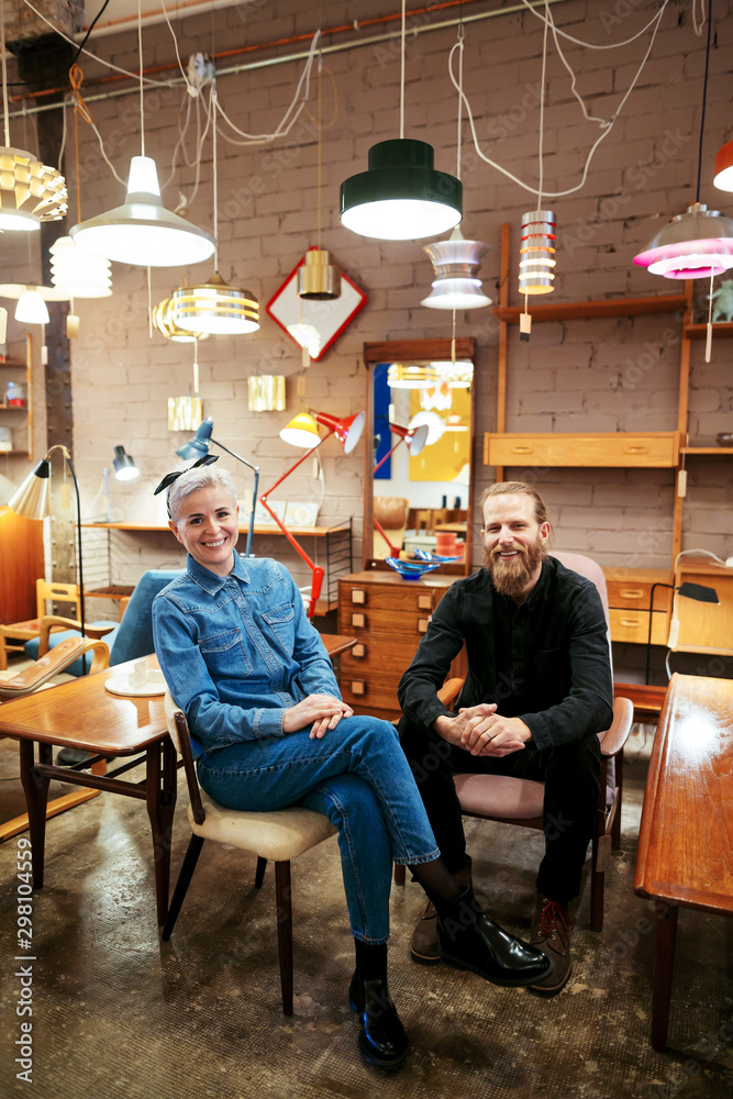 Small business. Stock Photo | Adobe Stock