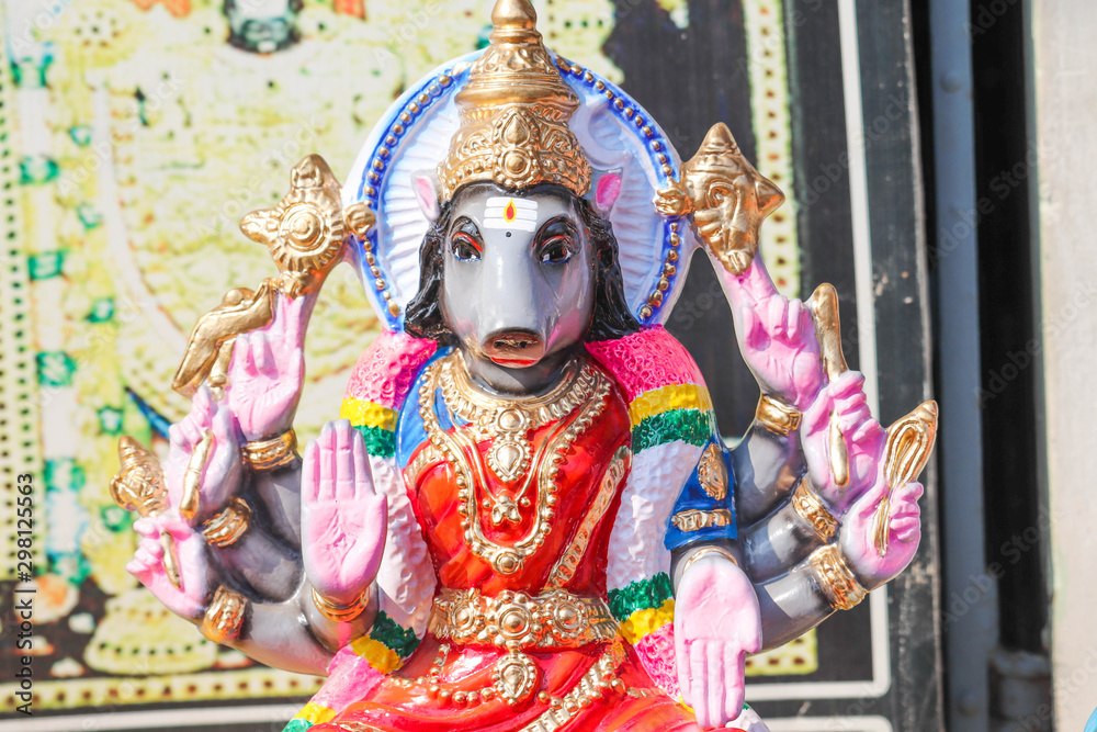 Images Of Lord Vishnu Dashavatar