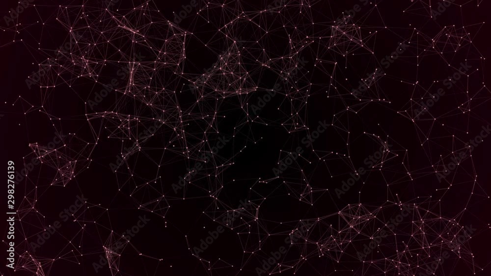 Vidéo Stock 4k, Plexus abstract network business technology science ... Vidéo Stock 4k, Plexus abstract network business technology science ...